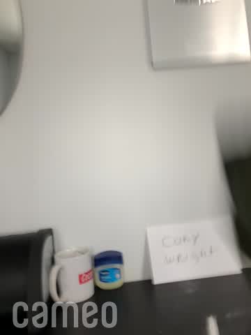 PurpleCrumbs for Cory Wright | Cameo