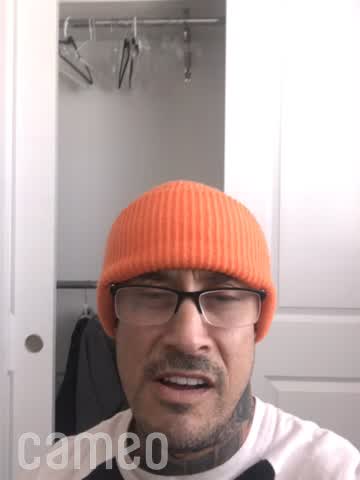 Andy Roy for Peter Taylor | Cameo