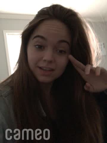 Chelsea Kay Hurst for Madison McQuality | Cameo