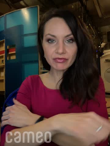 Cameo video by Jenny Milkowski | Cameo