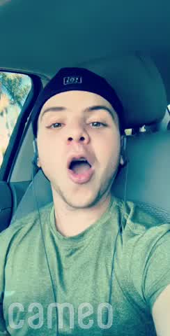 JC Mounduix for Corbin | Cameo