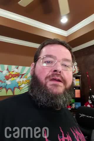 Boogie2988 / FRANCIS for Tori | Cameo