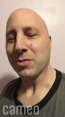 Tony Ricca for John John | Cameo