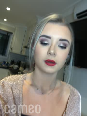 Kerry Ingram for Intro Yourself | Cameo