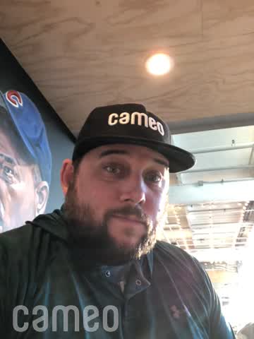 Kyle Singles for Lewis | Cameo