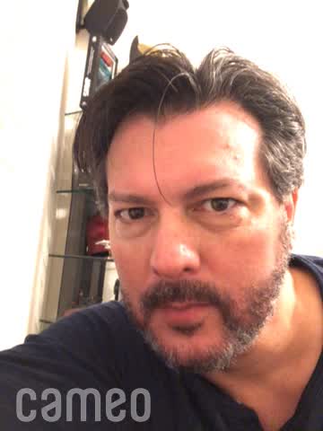 David Hayter for Josh | Cameo