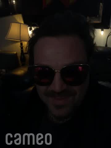 Bam Margera for Ryan | Cameo