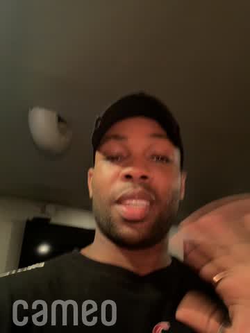 Todrick Hall for Jennifer Shriver | Cameo