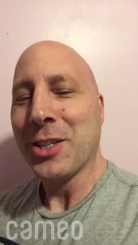 Tony Ricca for Rebekah | Cameo