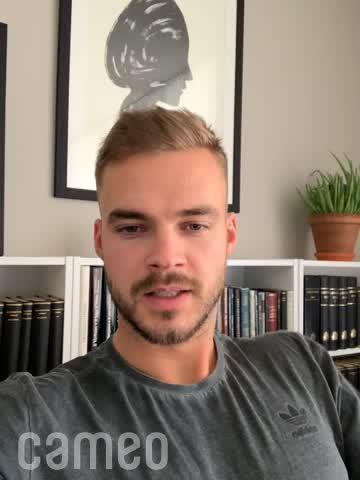 Holmar Eyjolfsson for Jordan | Cameo