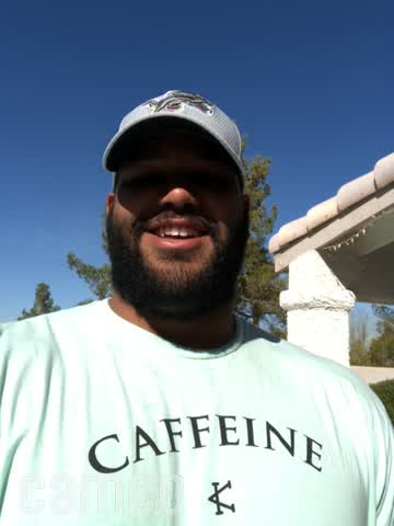 Tyrell Crosby for Benjamin | Cameo