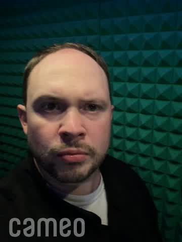 Jon Bailey for The Jock and Nerd Podcast | Cameo