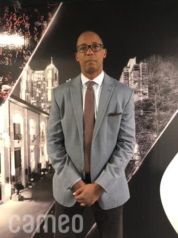 Sean Elliott for Mark Josephson | Cameo