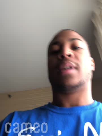 Tyler Lockett for Terry Addington | Cameo