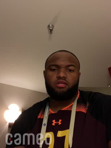 Austin Bryant for Anthony nakis | Cameo