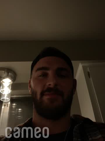 Jake Butt for Lawrence Malinowski | Cameo