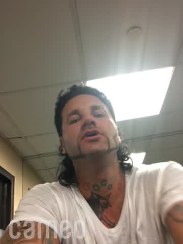 RiFF RAFF for Bruce “The Deuce” Haik | Cameo