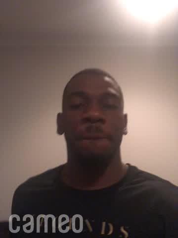 Devin Funchess for Intro Yourself | Cameo