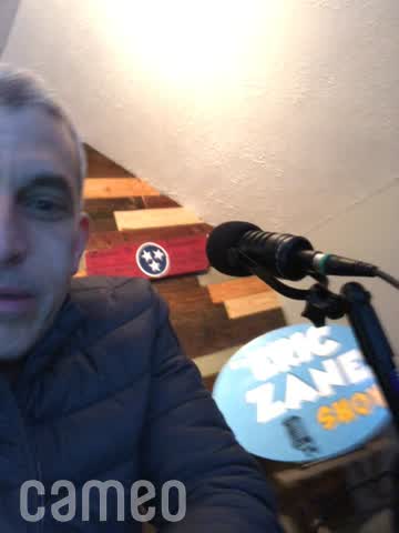 Eric Zane for Intro Yourself | Cameo