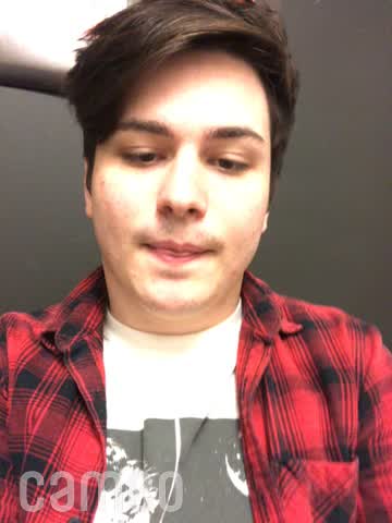 Reece Alan for Marissa | Cameo