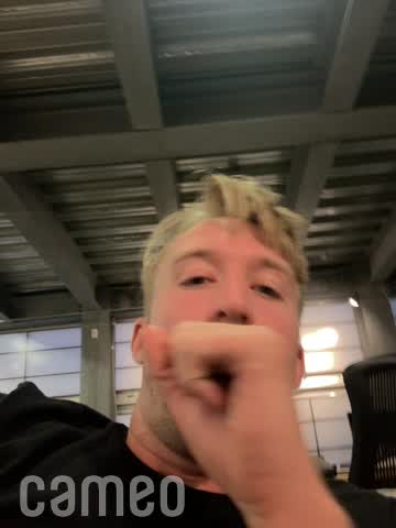 Devon Spinnler for Cat Krell | Cameo