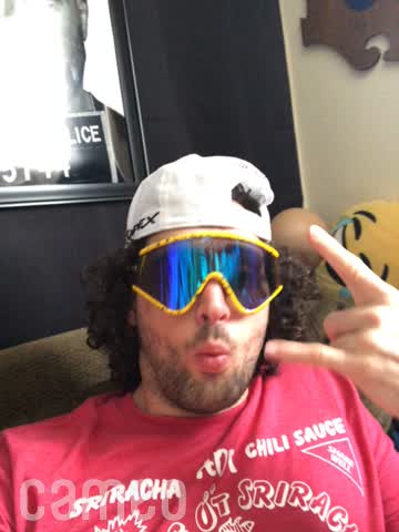 Blake Webber for Siever (See-ver) | Cameo