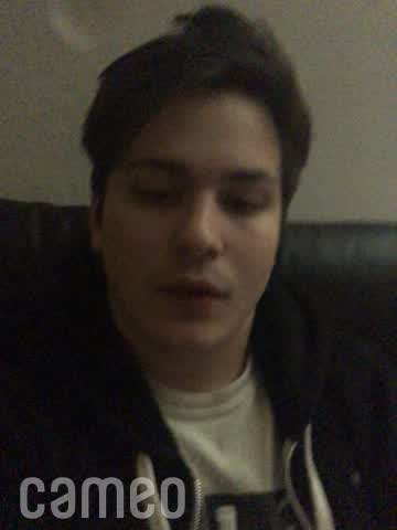 Reece Alan for Stephanie | Cameo