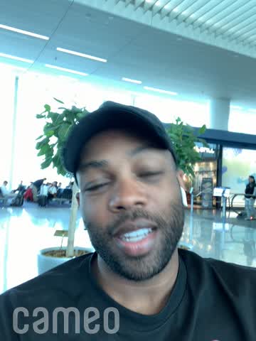 Todrick Hall for Rebecca Filipowicz | Cameo