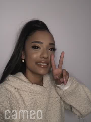 Jessi Teekasingh for Sasha | Cameo