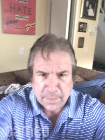 redacted for Duane Dingman | Cameo