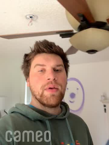 Nick Colletti for Connor | Cameo