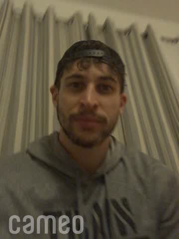 Devon Cajuste for Sean | Cameo