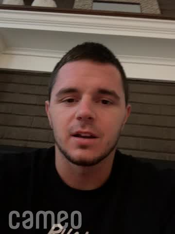 Ryan Switzer for Nicholas Drever | Cameo