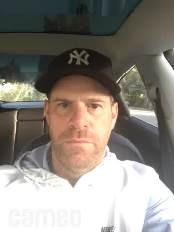 Steve Rannazzisi for Dave | Cameo