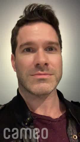 Tye Blue for Intro Yourself | Cameo