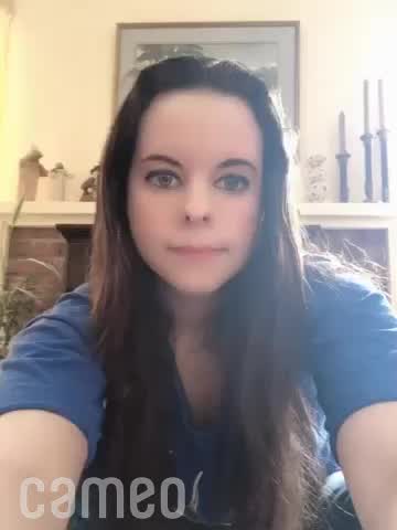 Tatyanna Jade for Javier | Cameo