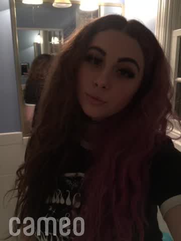 Jaclyn May for Intro Yourself | Cameo