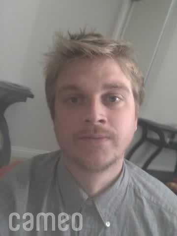 Evan Breen for Sam The Man | Cameo