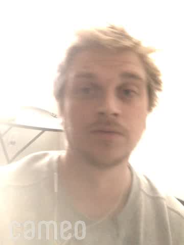 Evan Breen for Joseph and alicia | Cameo