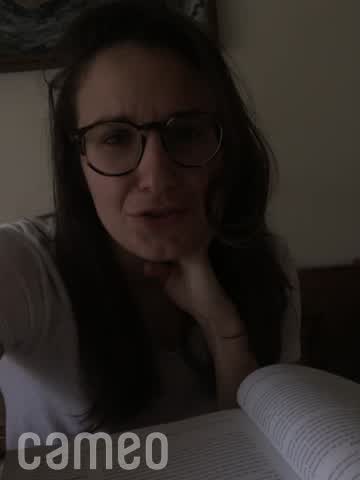 Bianca Monaco for benjamin m dineen | Cameo