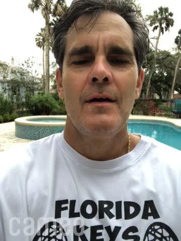 Chip Caray for Jonesy | Cameo