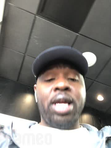 Thaddeus Lewis for Thomas | Cameo