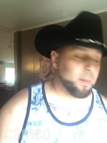 Kris Jones for John Moreno | Cameo