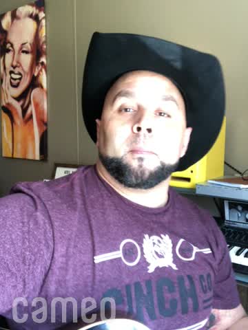 Kris Jones for Mom | Cameo