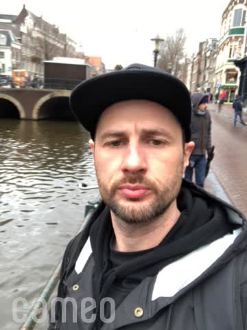 Eric "Stinje" Farb for CaliJuana | Cameo