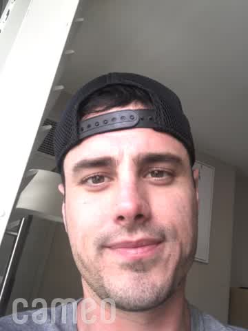 Ben Higgins for Heather Rosenstein | Cameo