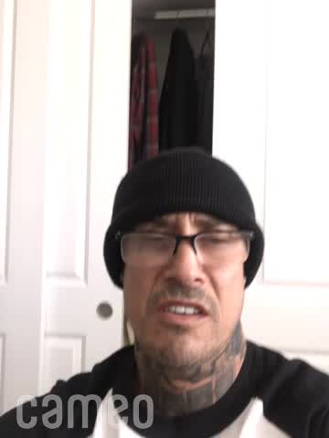 Andy Roy for People of earth | Cameo