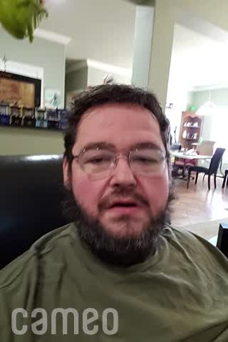 Boogie2988 / FRANCIS for Born of War | Cameo