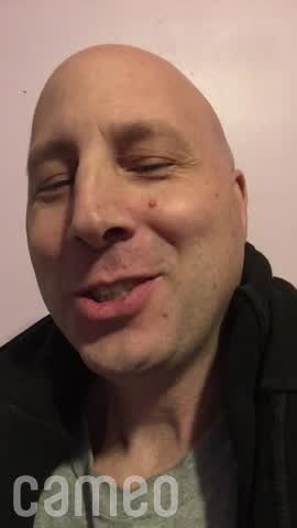 Tony Ricca for Cranky Frankie | Cameo