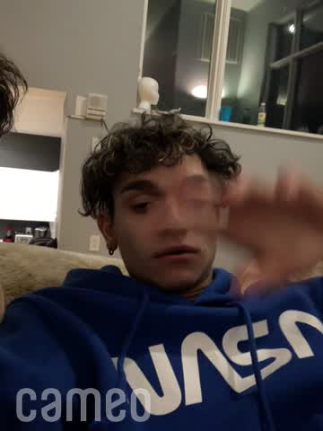 Lucas and Marcus for Madison | Cameo